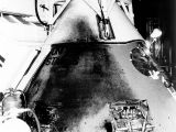 Apollo 1 Learn About The Tragic First Apollo Mission Spaceopedia