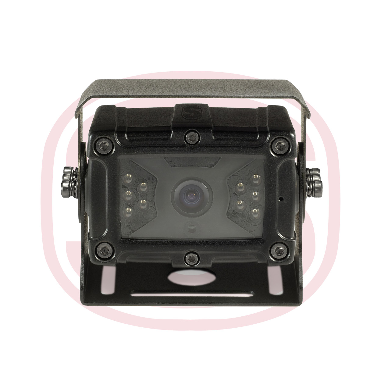 CS007 Camera System Monitor | Spafax Visual Safety Solutions