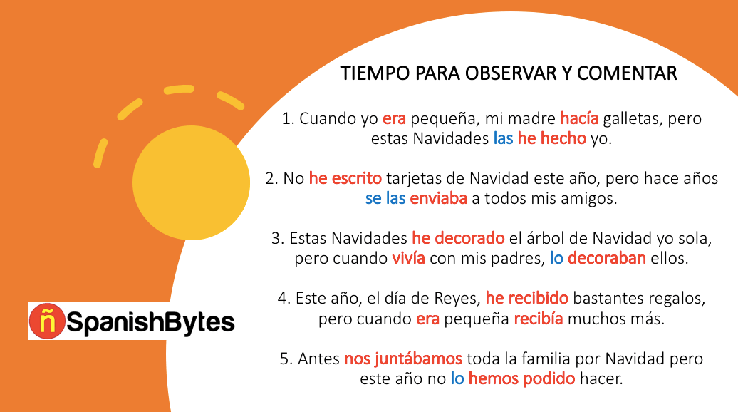 verb-identification - Spanish Bytes