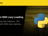 Python Sdk Lazy Loading 7 5x Faster Initialization 80 Less Memory