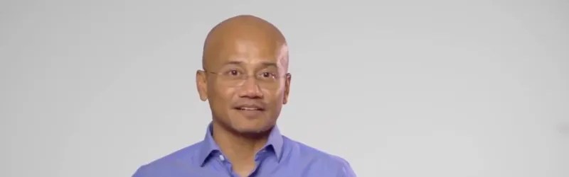 Azran Osman-Rani: Breakthrough Mindsets for Breakthrough Performance ...