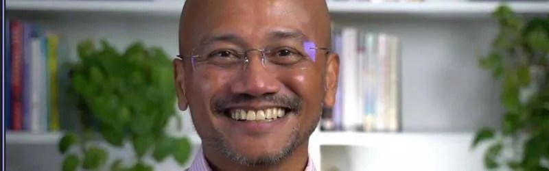 Azran Osman-Rani Inspirational Virtual Presentations - Speakers Connect ...