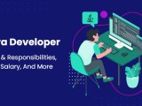 Java Developer Overview Responsibilities Skills And Compensation