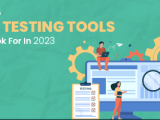 25 Popular Software Testing Tools To Look For In 2024 Spec India