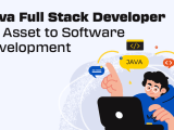 Java Full Stack Developer Guide