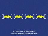 A Closer Look At Javascript S Native Array And Object Methods Specbee