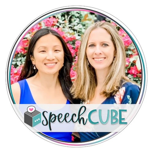Speech Cube Monthly Themed Therapy Boxes For Slps And Parents