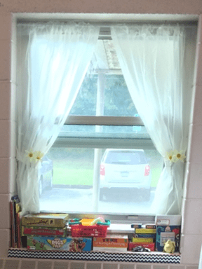Decorating A Speech Room On A Budget - Speech Therapy Plans