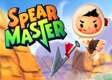 Spear Master Speedrun