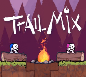 Trail Mix Speedrun