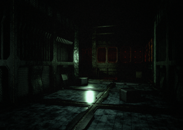 Confinement Speedrun