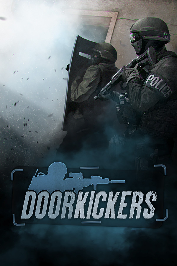 Door Kickers Speedrun