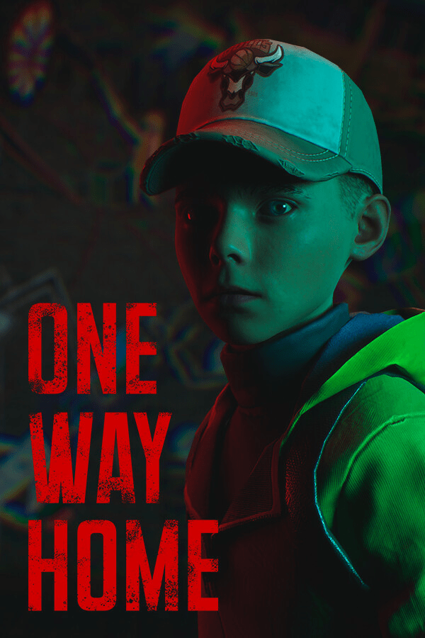 One Way Home Speedrun