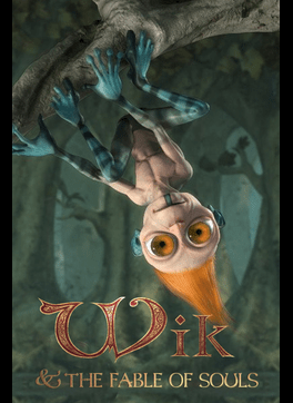 Wik And The Fable Of Souls Speedrun