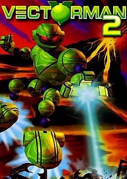 Vectorman 2 Speedrun