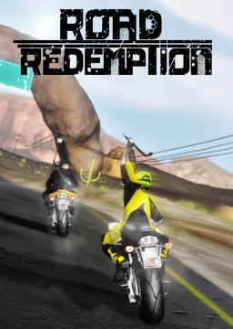 Road Redemption Speedrun