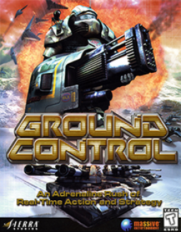 Ground Control Speedrun