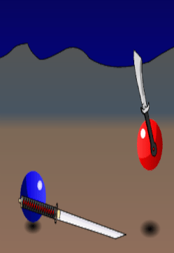 The Challenge Speedrun