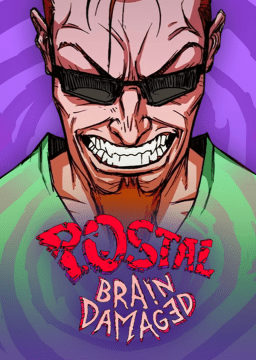 Postal Brain Damaged Speedrun