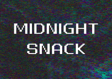 Midnight Snack Speedrun
