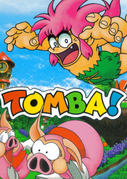 Tomba Speedrun