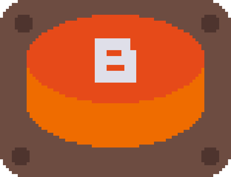 Just Hit The Button Speedrun