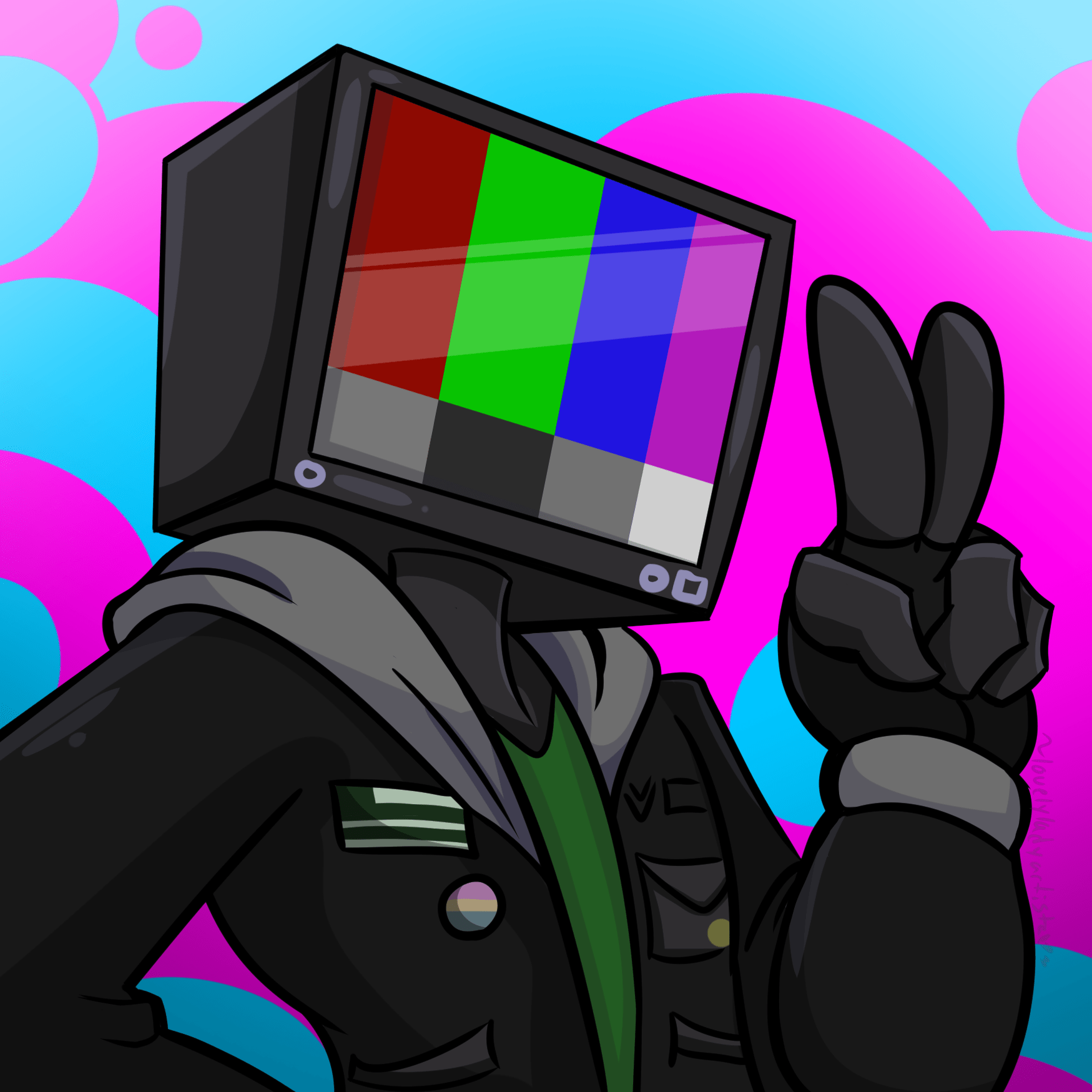 Vail Vr Streams Speedrun