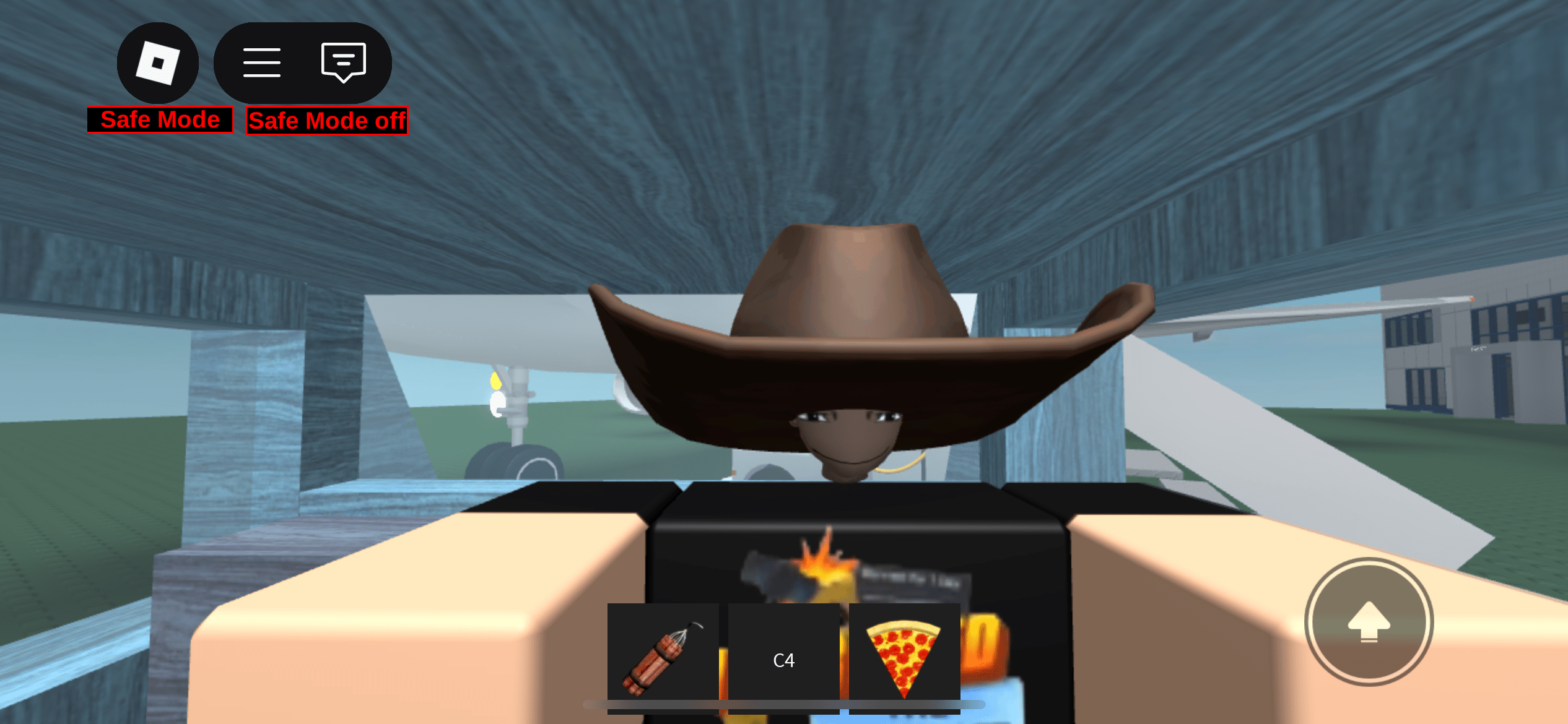 Roblox Grace Levels Speedrun