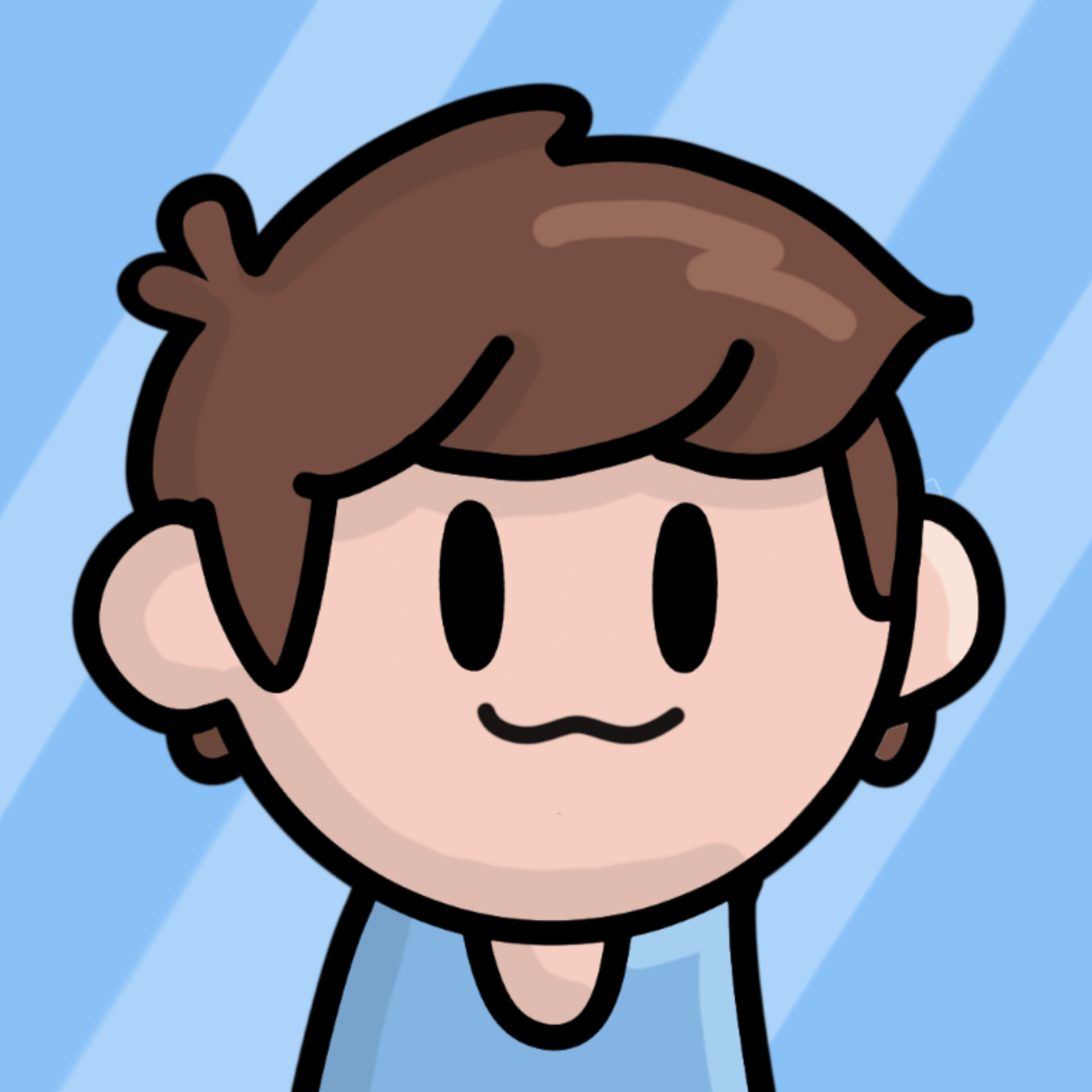 Just Hit The Button Speedrun