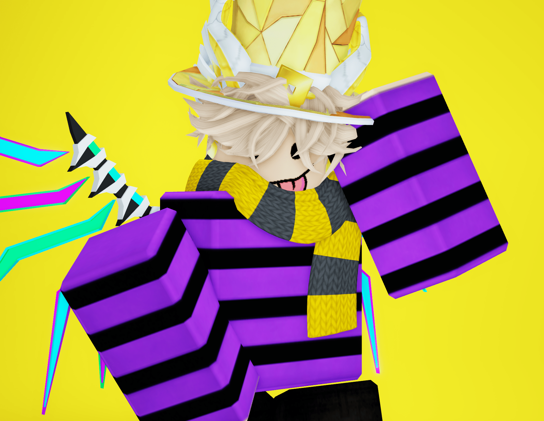 Poppy Playtime Chapter 4 Guides Speedrun