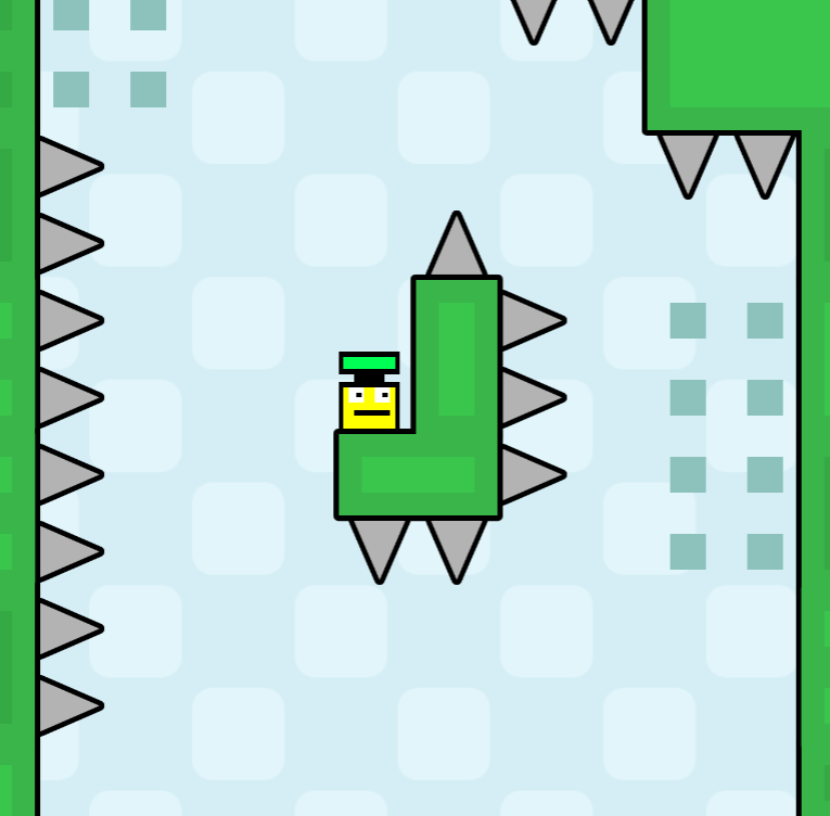 Chaotic Appel Speedrun