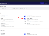 How To Enable Browser Caching Speedycache