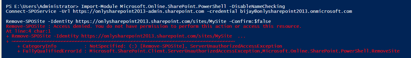 PowerShell and PnP PowerShell Tutorials