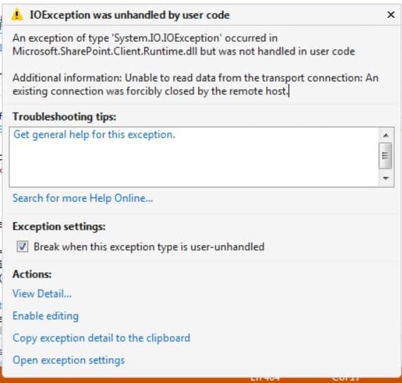 Csom Sharepoint Online Detailed Guide Spguides