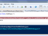 Windows Powershell Ise Tutorial Spguides