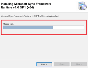 Microsoft sync framework runtime v1.0 sp1 (x64) download error SharePoint - SharePoint ...