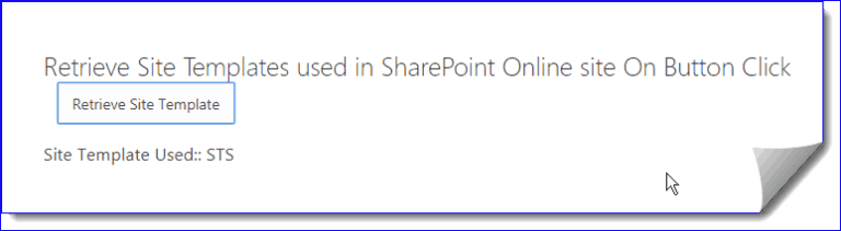 Javascript Object Model Jsom In Sharepoint Online Complete Tutorial 6676