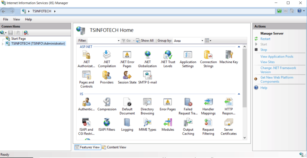 Create Sharepoint Web Application Central Admin And Powershell Spguides