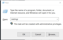 Create SharePoint web application (Central Admin & PowerShell) - SPGuides