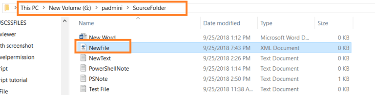 Top 51 PowerShell Examples You Should Learn - SPGuides