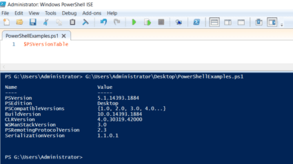 Top 51 PowerShell Examples You Should Learn - SPGuides