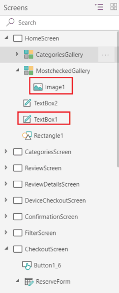 Create A Powerapps App From Powerapps Template Spguides 3784