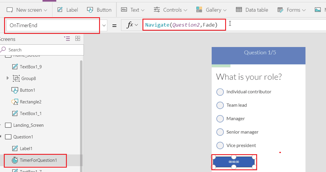 Power Apps Employee Engagement Survey Example - SharePoint & Microsoft ...