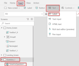 Power Apps Employee Engagement Survey Example - SharePoint & Microsoft ...