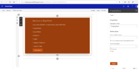 SharePoint client-side web part configurable properties in Property Pane using spfx - SharePoint ...