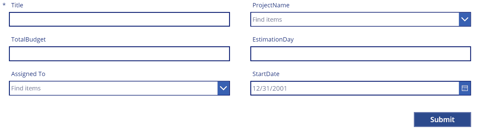 Getting Your Data Power Apps Error Sharepoint And Microsoft Power 5482