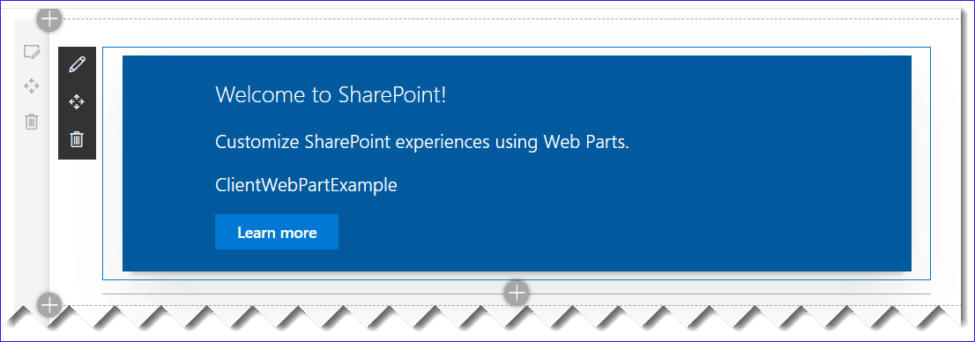 (SPFx) SharePoint framework client web part example - SharePoint ...