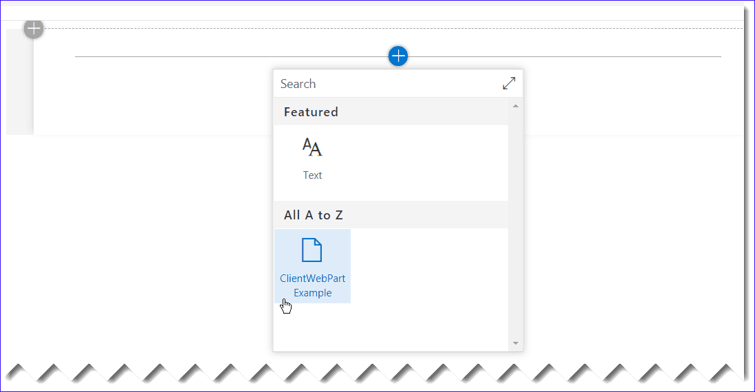 (SPFx) SharePoint framework client web part example - SharePoint & Microsoft Power Platform ...