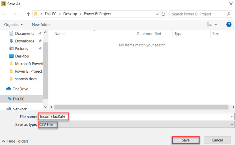 Export Power BI Reports to Excel (Export Power bi to excel) - SPGuides