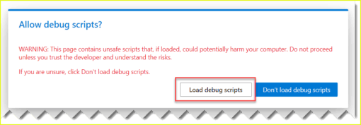 SharePoint Framework (SPFx) Extensions Application Customizer Example - SPGuides